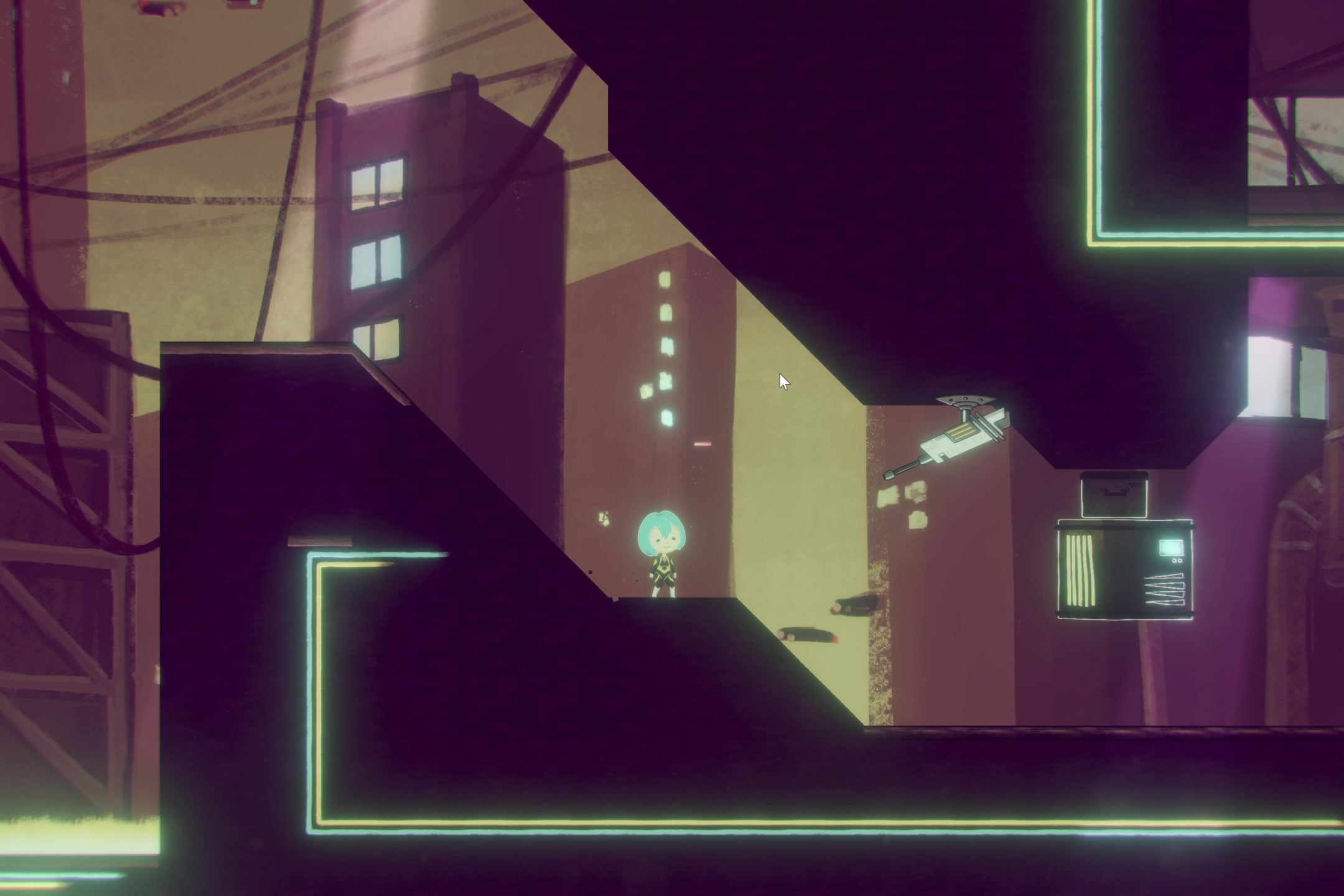 Mod City – Alexander Epple